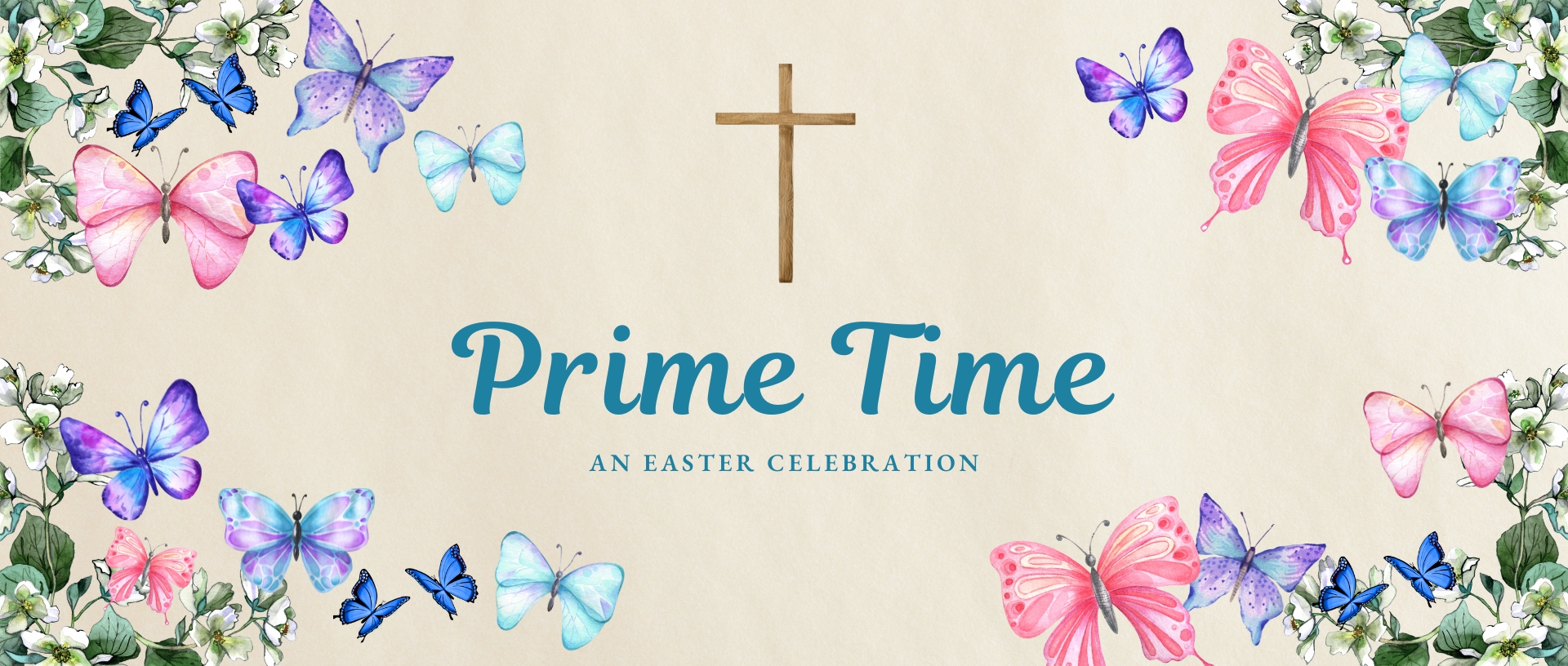 Prime Time | St Paul's Anglican Church Castle Hill