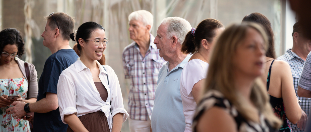 Community | St Paul's Anglican Church Castle Hill