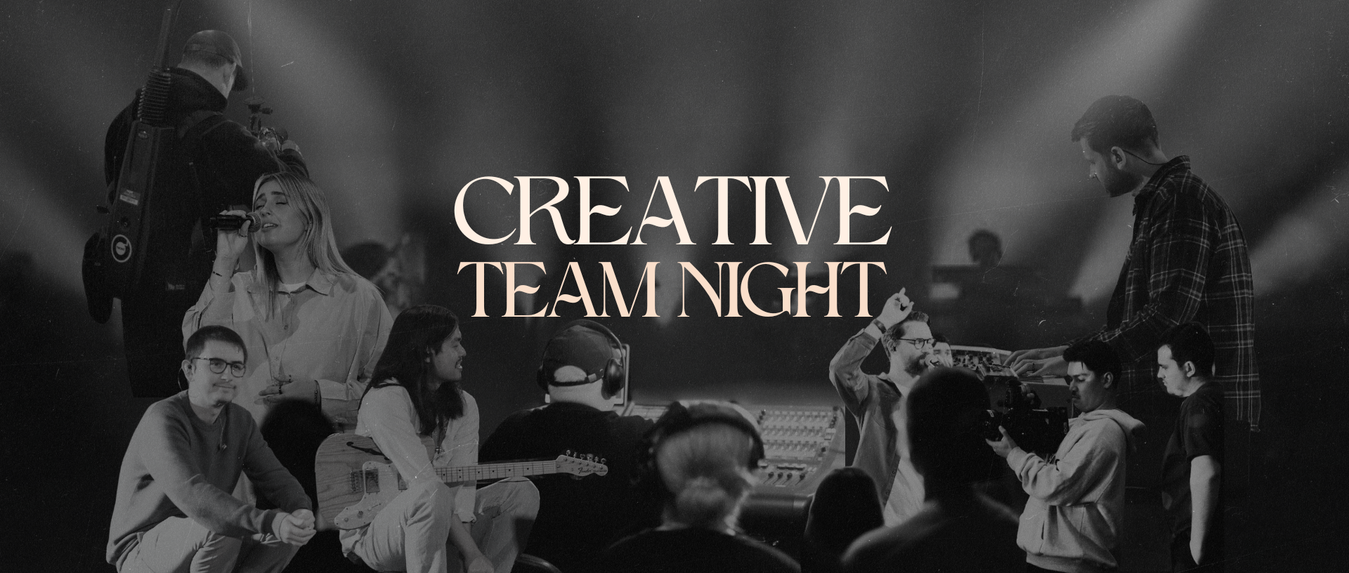 Team Night | St Paul's Anglican Church Castle Hill