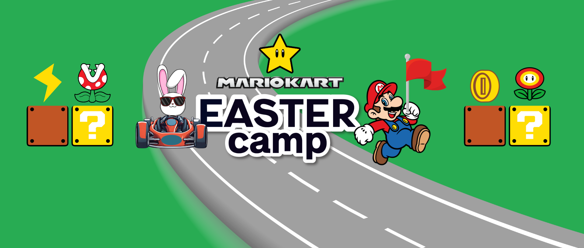 Easter Camp 2024 | St Paul's Anglican Church Castle Hill