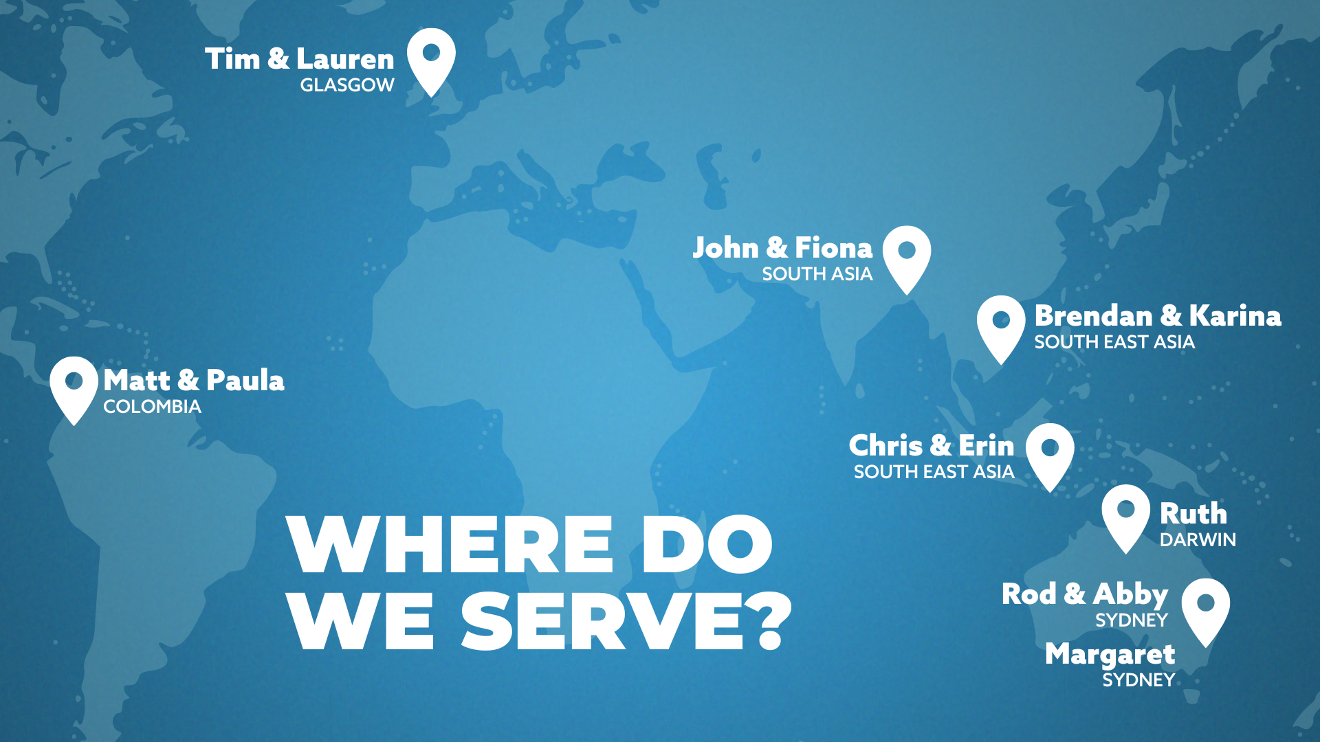 Community | St Paul's Anglican Church Castle Hill